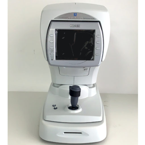 Autoref Ker Nidek ARK 530A / 510A - Usato OMEGA ELECTRA