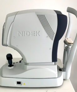 Autoref Ker Nidek ARK 530A / 510A - Usato OMEGA ELECTRA